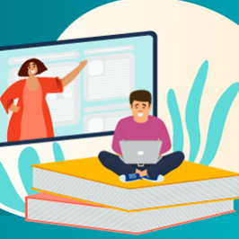 Campus Virtual – Portal Docencia