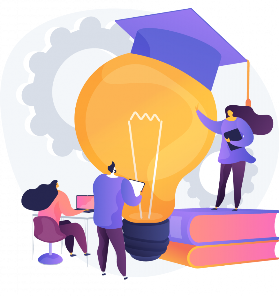 Programa Inducción – Docencia